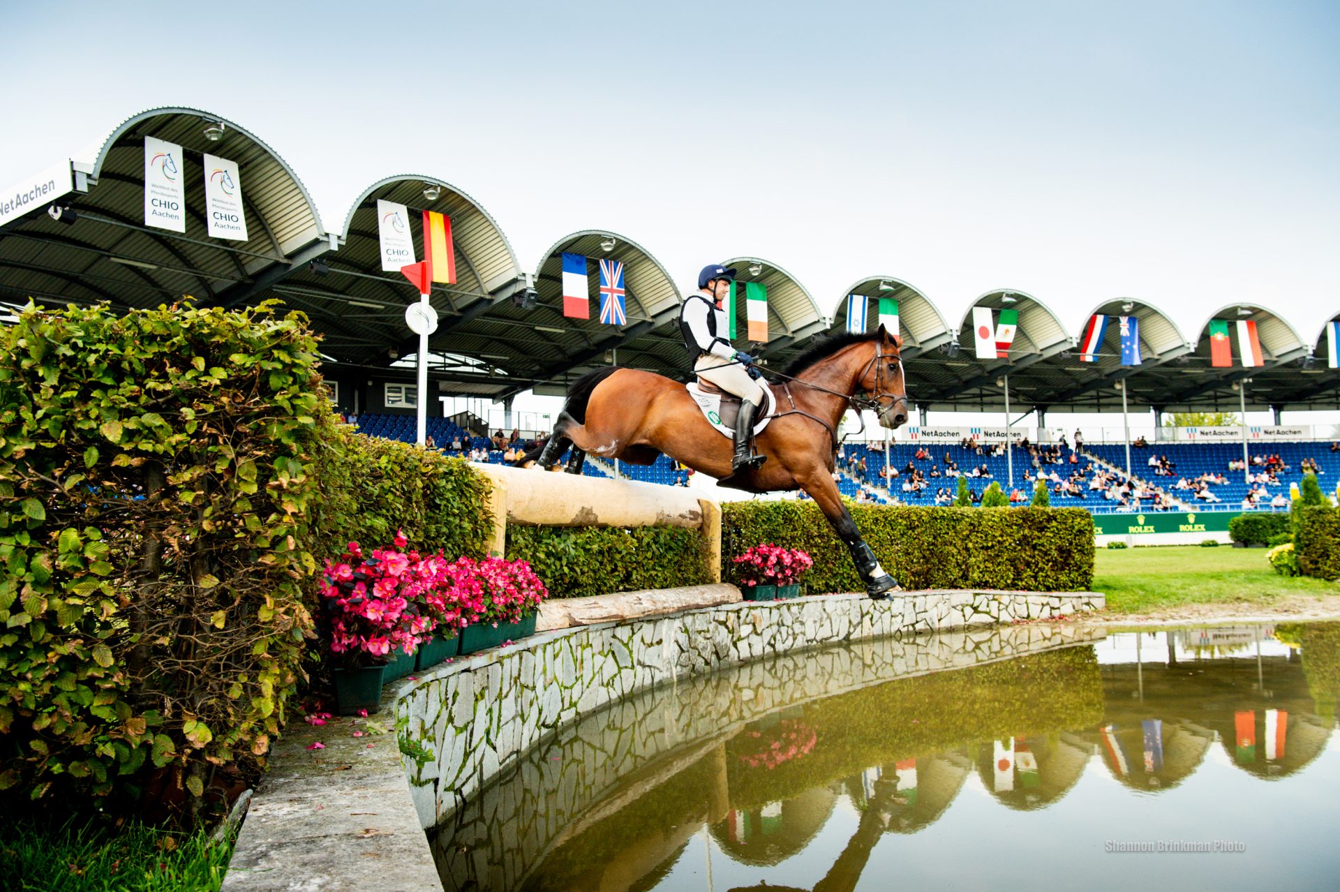 Will Coleman: A Glimpse into Strategy, Dedication—and 2024 Olympic ...