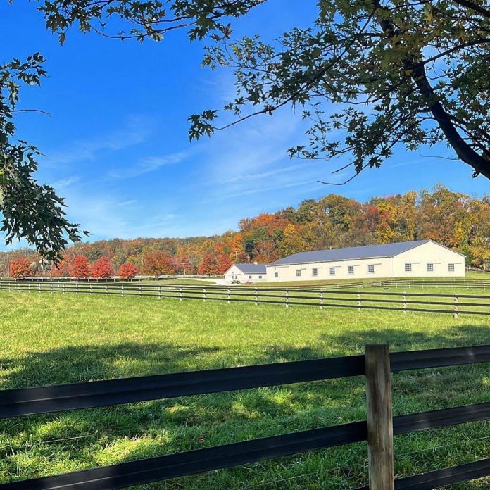 Cloverland Farm's Tate Hanna Reilly and Her Heritage in the Siberian ...