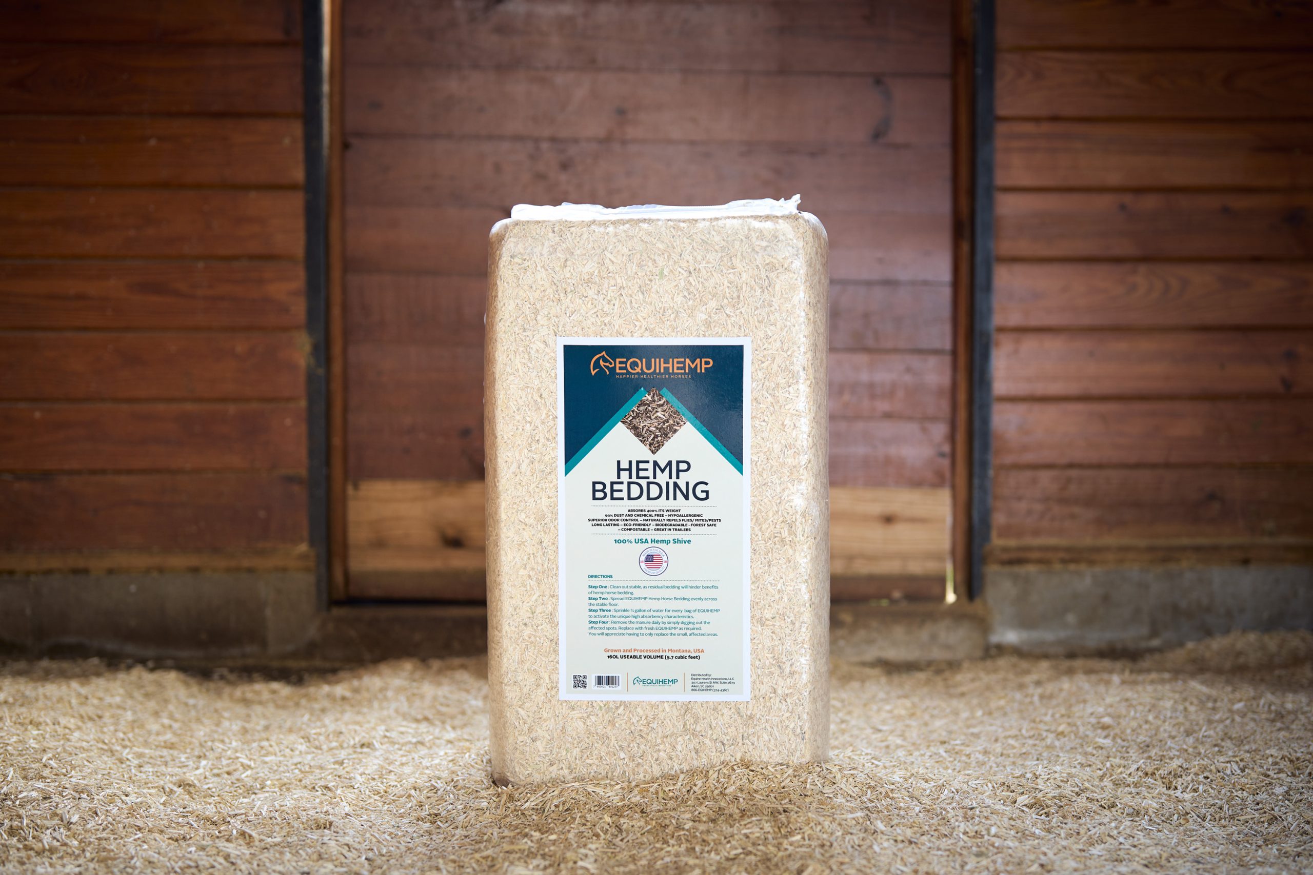 EQUIHEMP: Helping Horses Live Their Best Lives with Hemp-Based Products ...