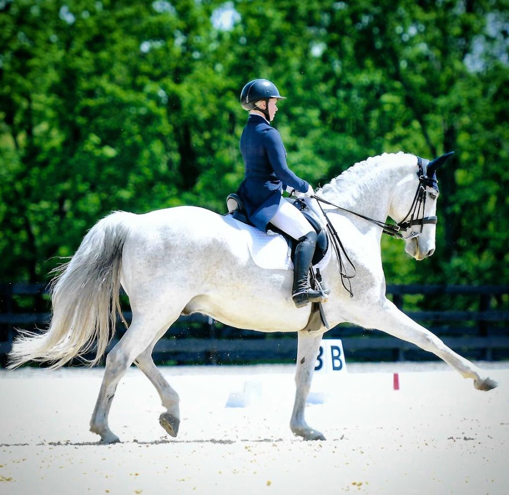 Cloverland Farm's Tate Hanna Reilly and Her Heritage in the Siberian ...
