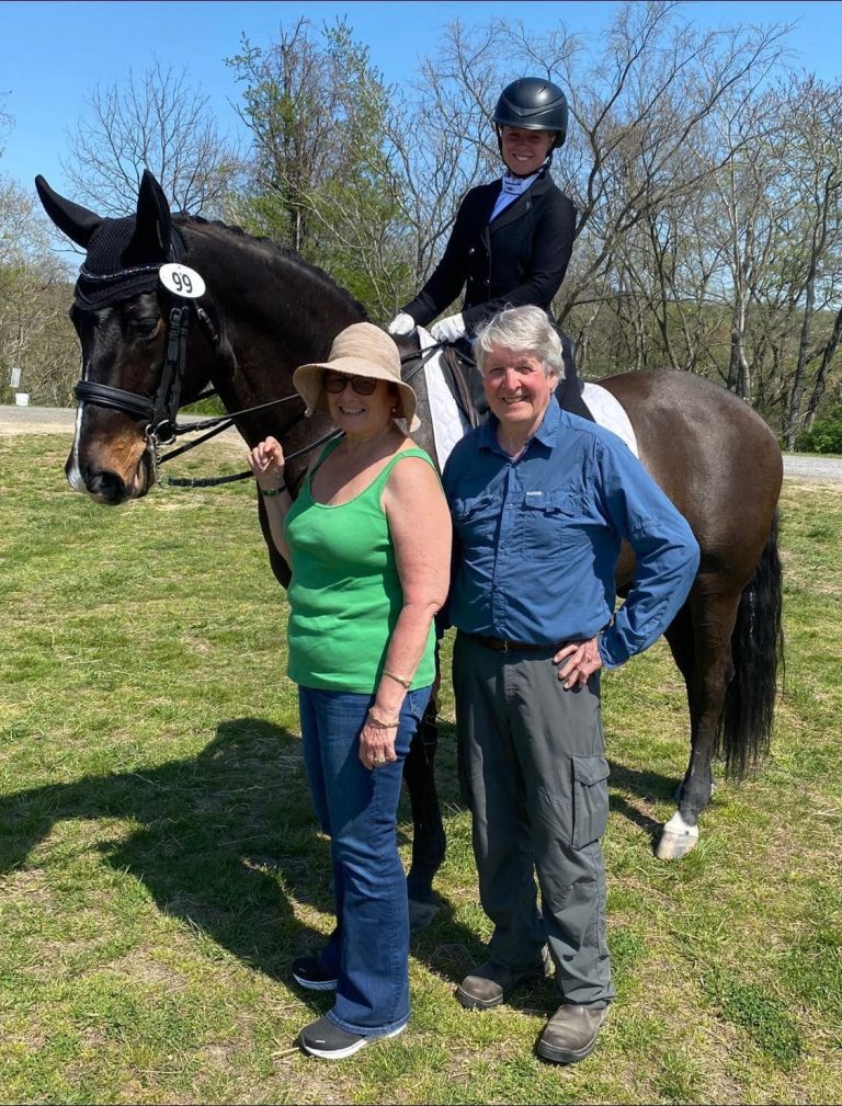 Cloverland Farm's Tate Hanna Reilly and Her Heritage in the Siberian ...