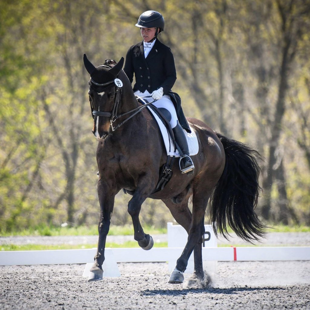 Cloverland Farm's Tate Hanna Reilly and Her Heritage in the Siberian ...