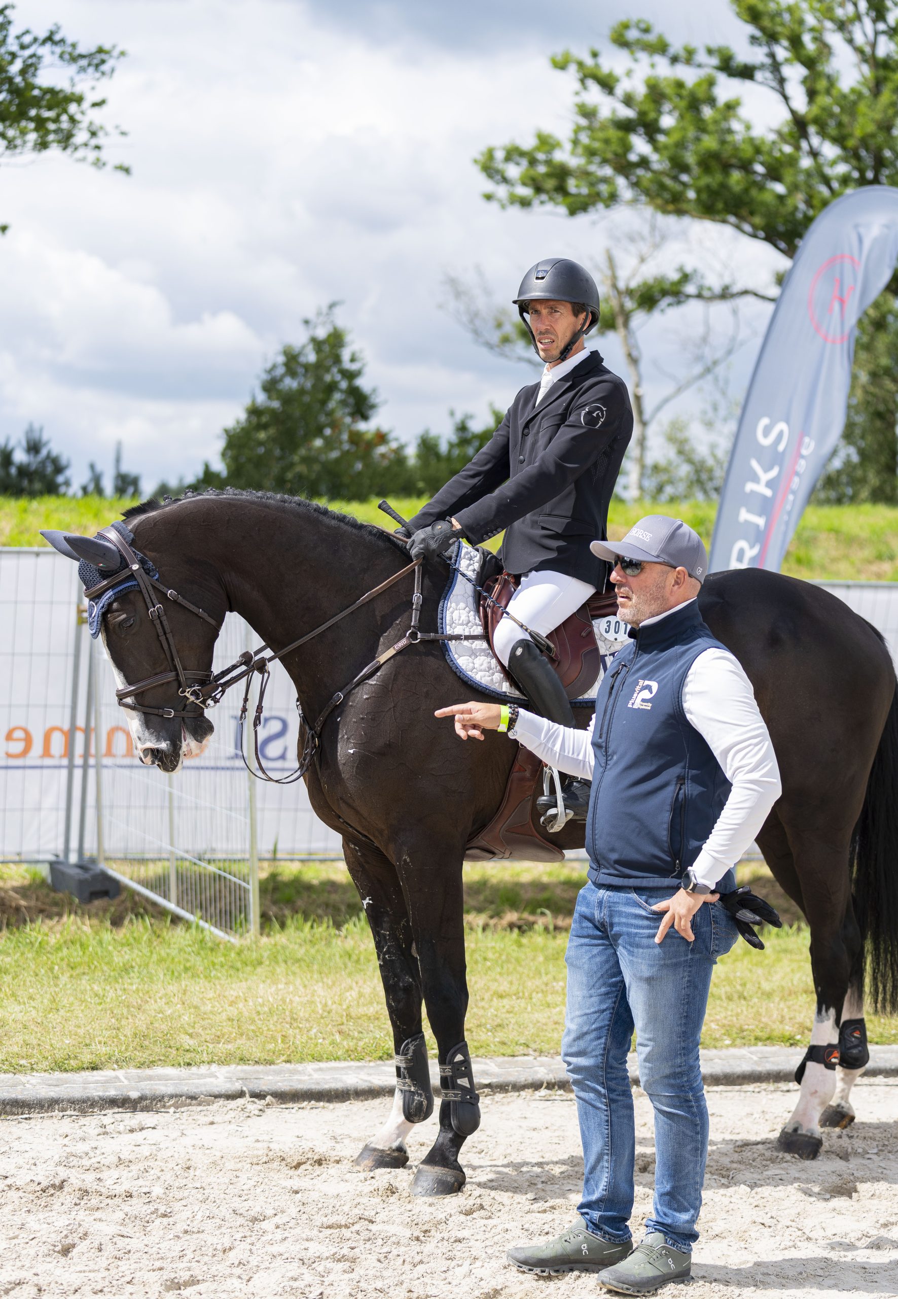 Plaidcast 394: Geoff Case by Taylor, Harris Insurance Services - The ...