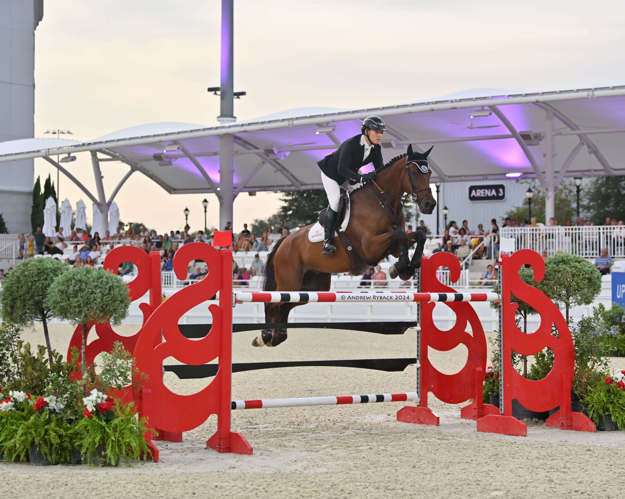 Valentine Car and Sharn Wordley Close Out the 2024 Summer Series With a ...