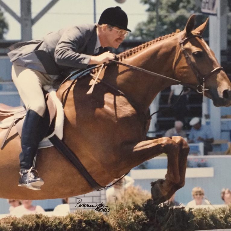 For Country-In Memory of Paul O’Connor - The Plaid Horse Magazine