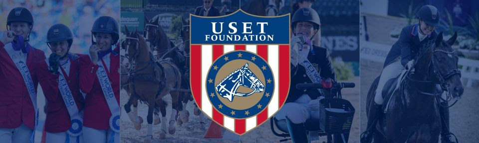 USET Foundation Elects Kristi Mitchem as President and CEO - The Plaid ...