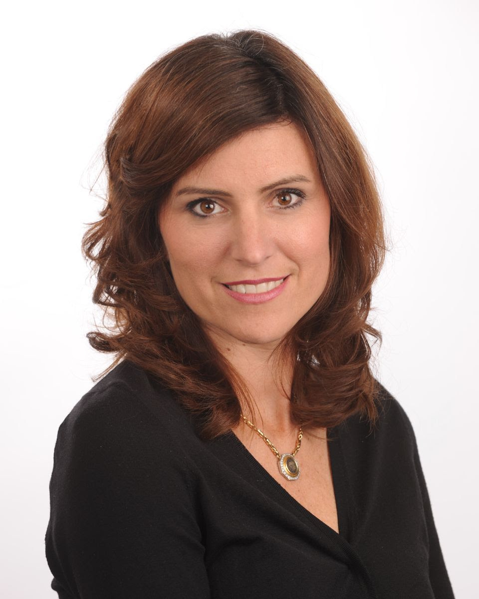 USET Foundation Elects Kristi Mitchem as President and CEO - The Plaid ...