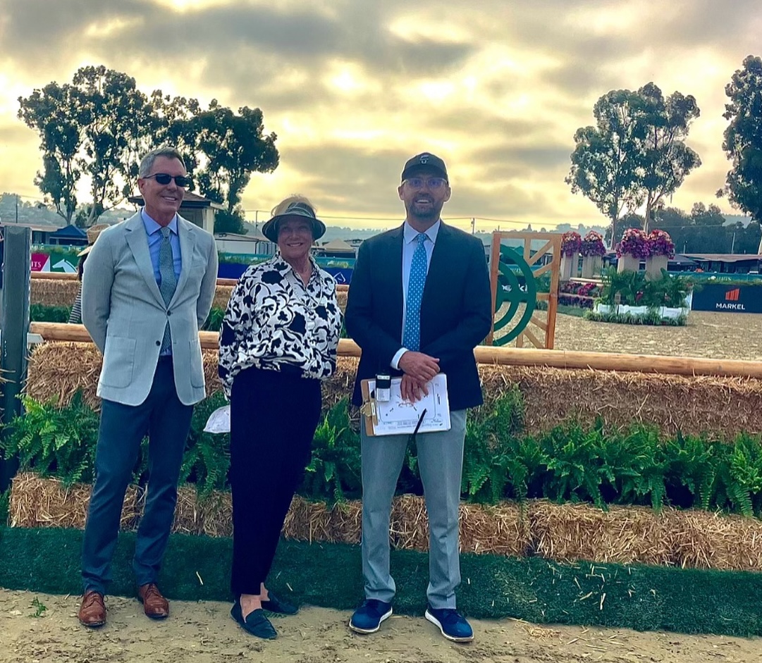 Plaidcast 393: Adequan/USEF Junior Hunter Finals- West Coast Recap with ...