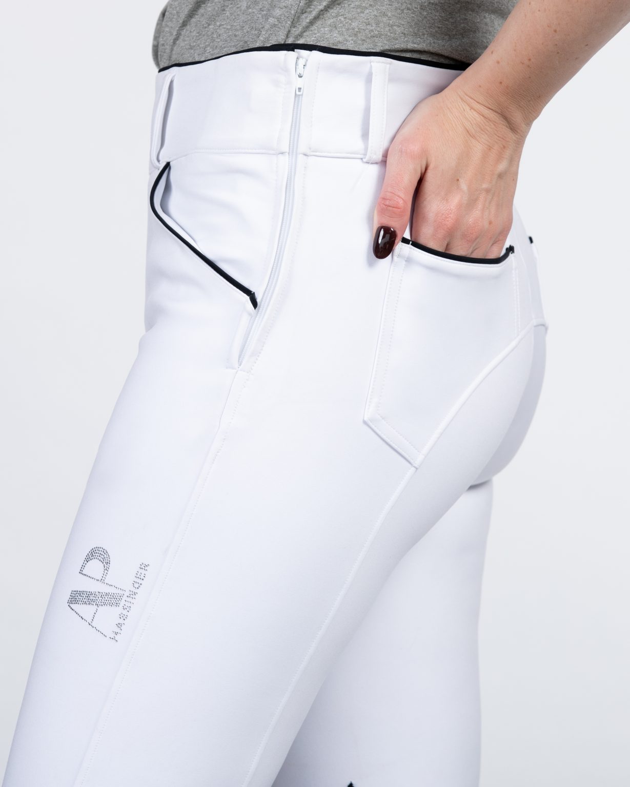 AP Hassinger: Amy Hassinger’s fashion-forward brand launches a new line ...