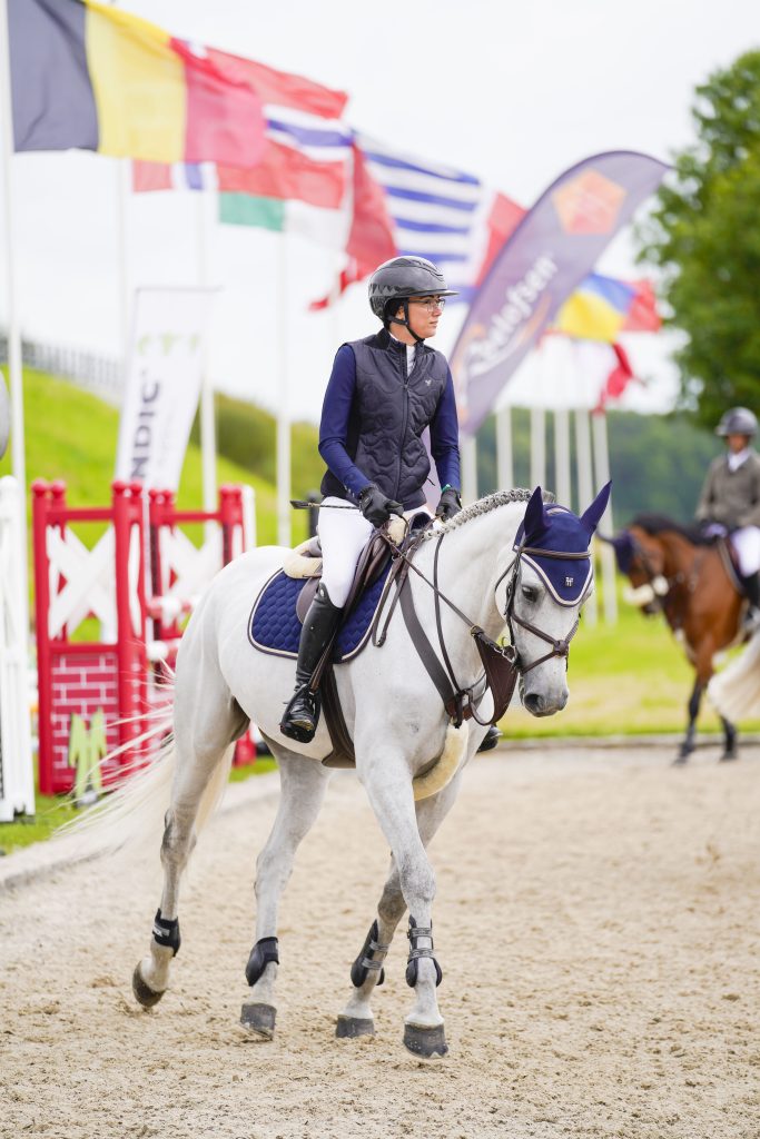 The Plaid Horse Questionnaire With: Taylor Kain - The Plaid Horse Magazine