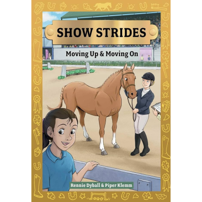 Books Archives - The Plaid Horse Magazine