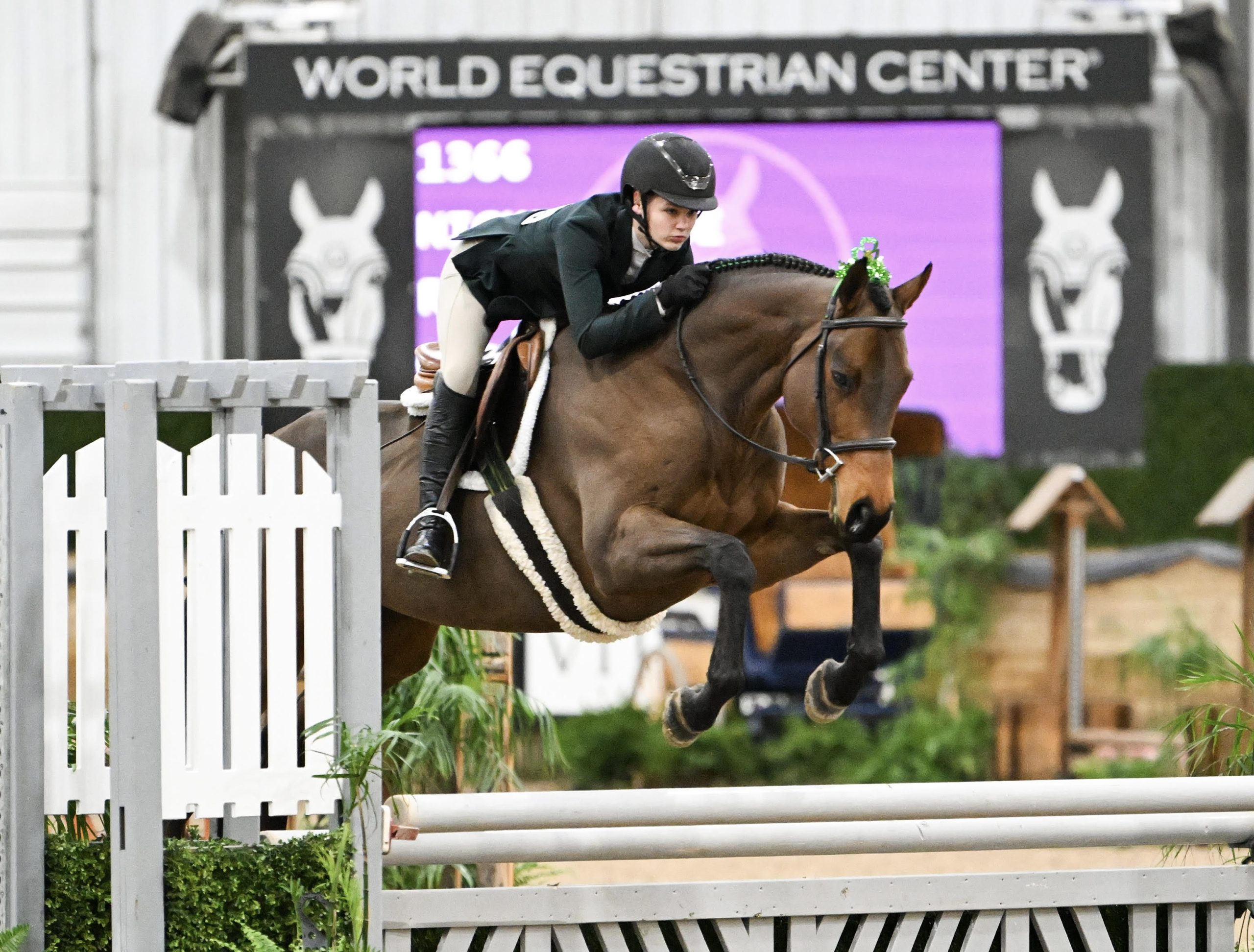 New Vocations Sweeps TAKE2 Jet Run Awards with Nickel Ride and Italian ...