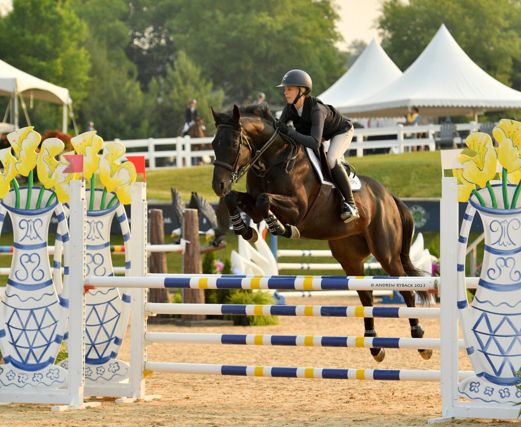 New Vocations Sweeps TAKE2 Jet Run Awards with Nickel Ride and Italian ...