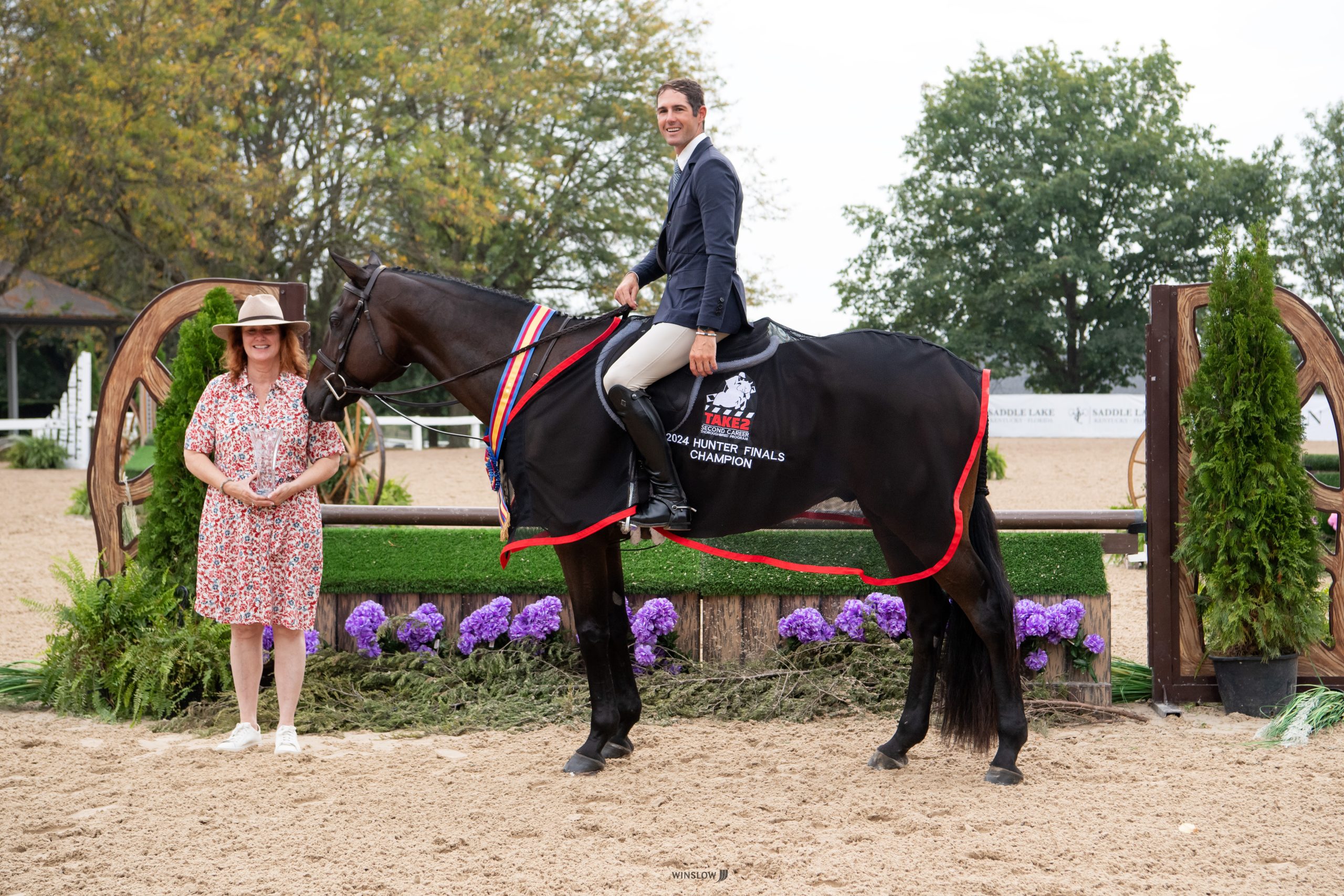 Capture The Music Gives Team a Third TAKE2 Hunter Final Victory - The ...