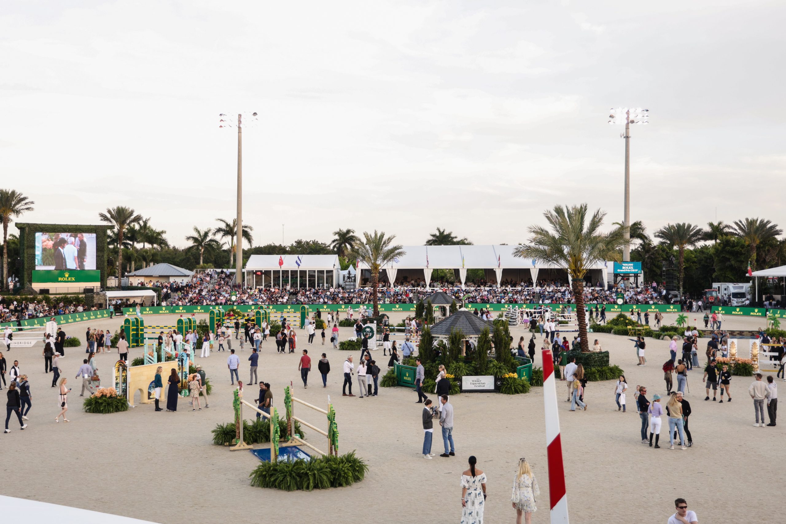 Why Leadership in Equestrian Sport Is Built on Trust, Not Promises ...