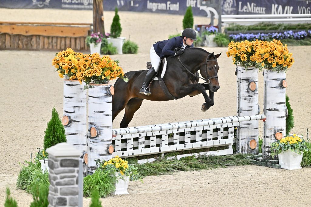 Ryan Kenny: Inside His Remarkable Developing Pro Challenge Win - The ...