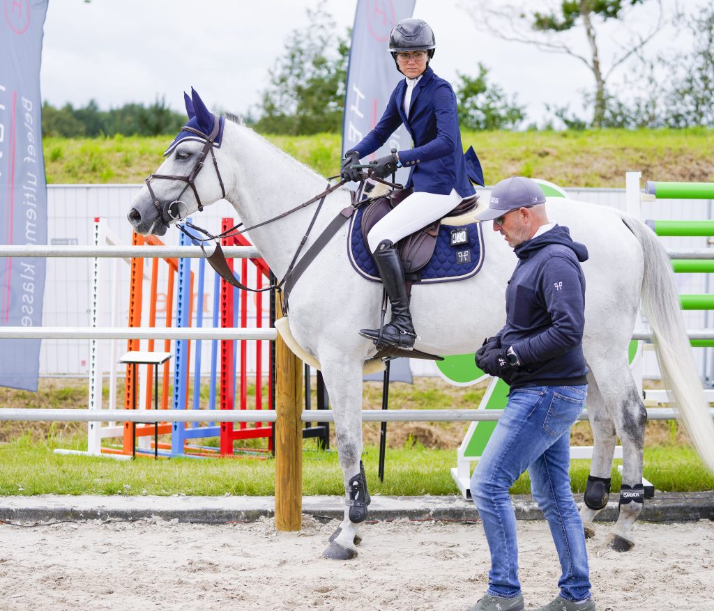 The Plaid Horse Questionnaire with Geoff Case - The Plaid Horse Magazine