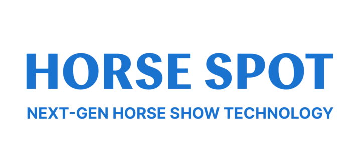 Horse Spot Modernizes the Horse Show Experience with New Features - The Plaid Horse Magazine