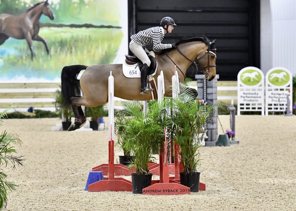 Blue Spruce Farm: “Nice clients, nice horses, and a nice community ...