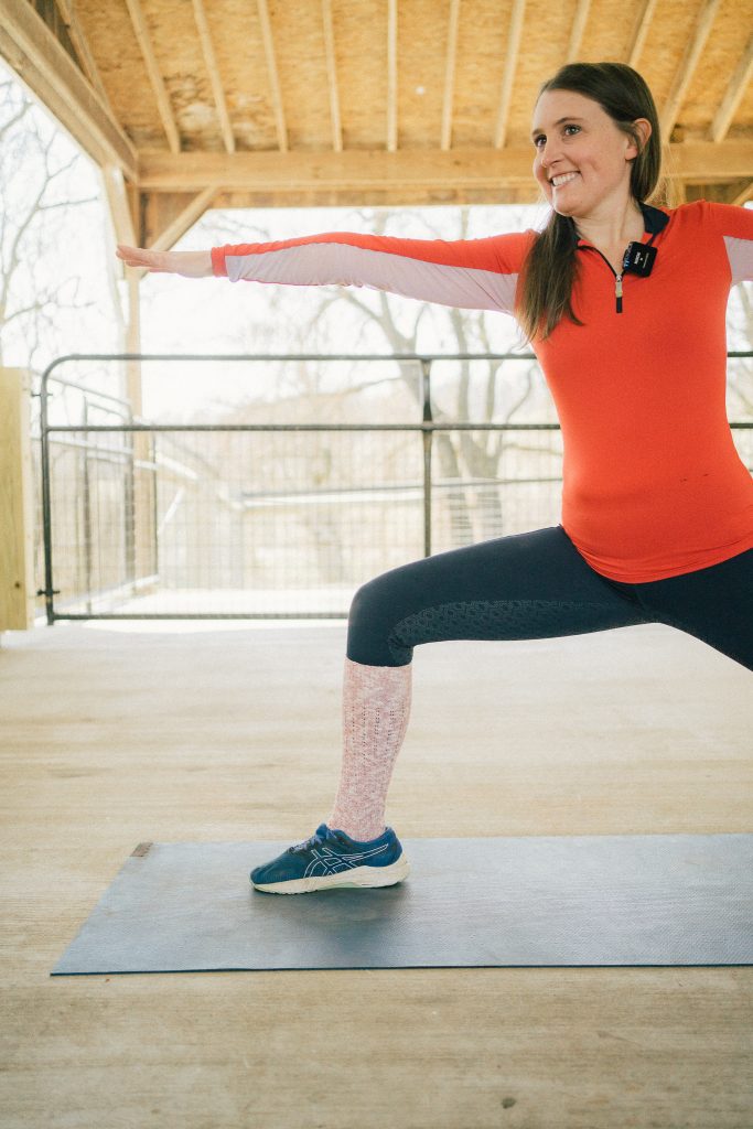 Exercise That Fits Your Busy Schedule - The Plaid Horse Magazine