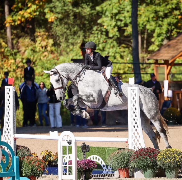 Lessons from a Day at Capital Challenge with McKayla Brombach - The ...