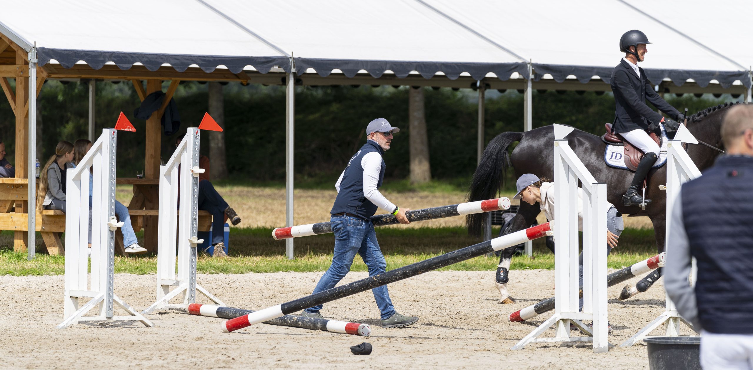 Plaidcast 402: Geoff Case on Selecting a Trainer by Taylor, Harris ...