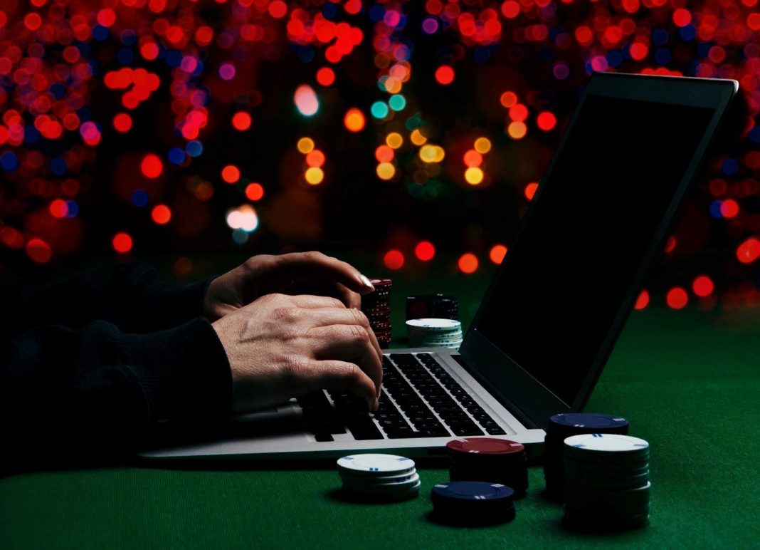 Mastering the virtual felt: Essential online poker tactics - The Plaid ...