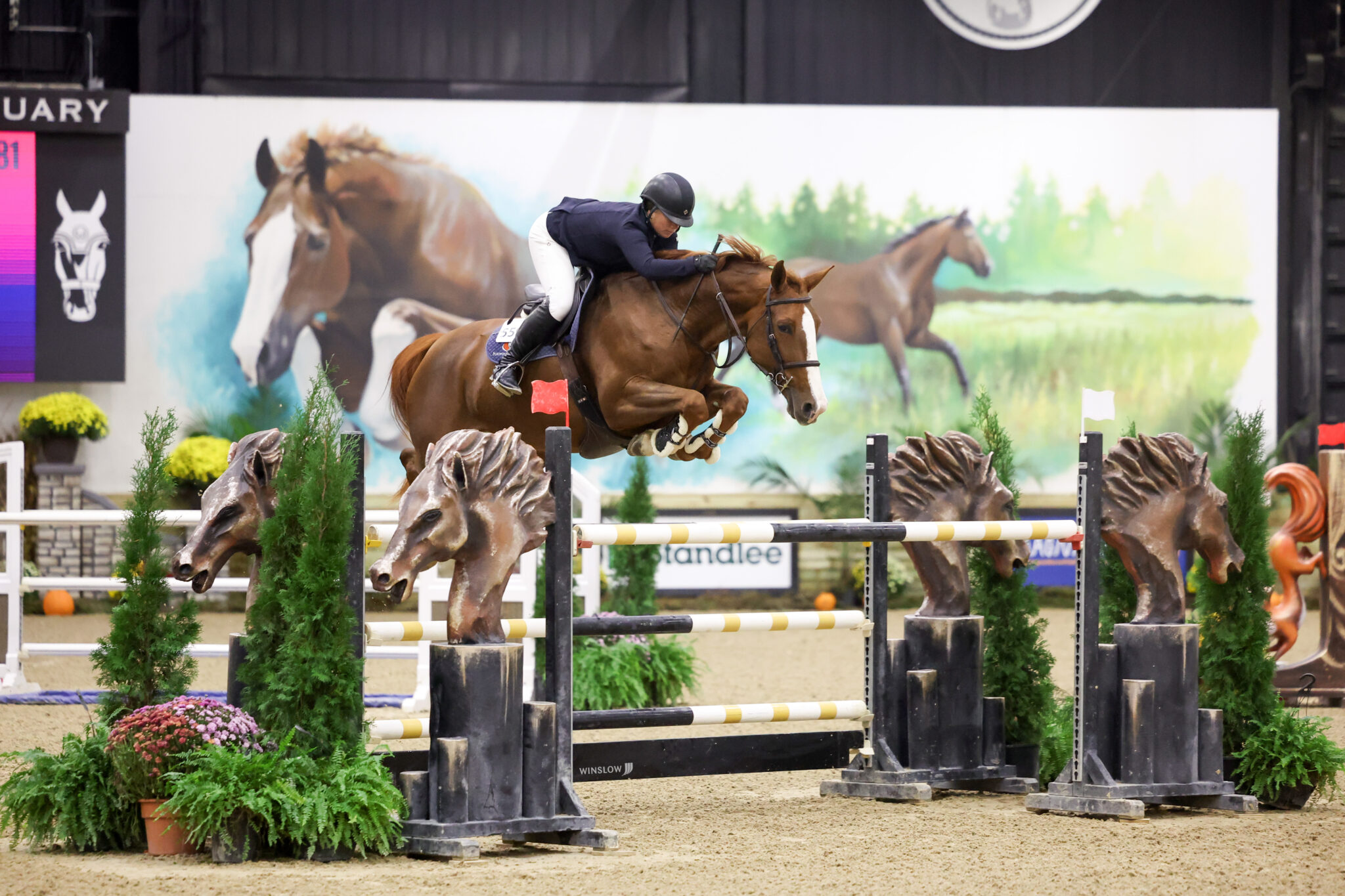 Hammack Scores Second Consecutive $60,000 Grand Prix Win at WEC ...