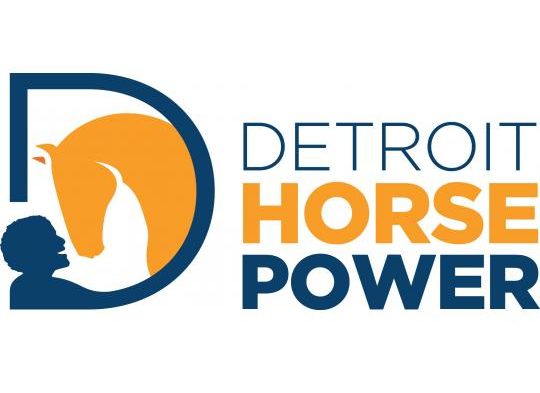 Detroit Horse Power Breaks Ground on 14-Acre Urban Equestrian Center in ...