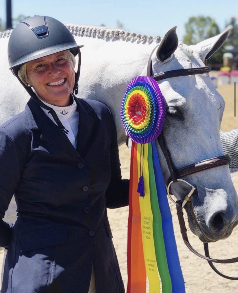 Top 7 Ways To Help Your Trainer Help You - The Plaid Horse Magazine