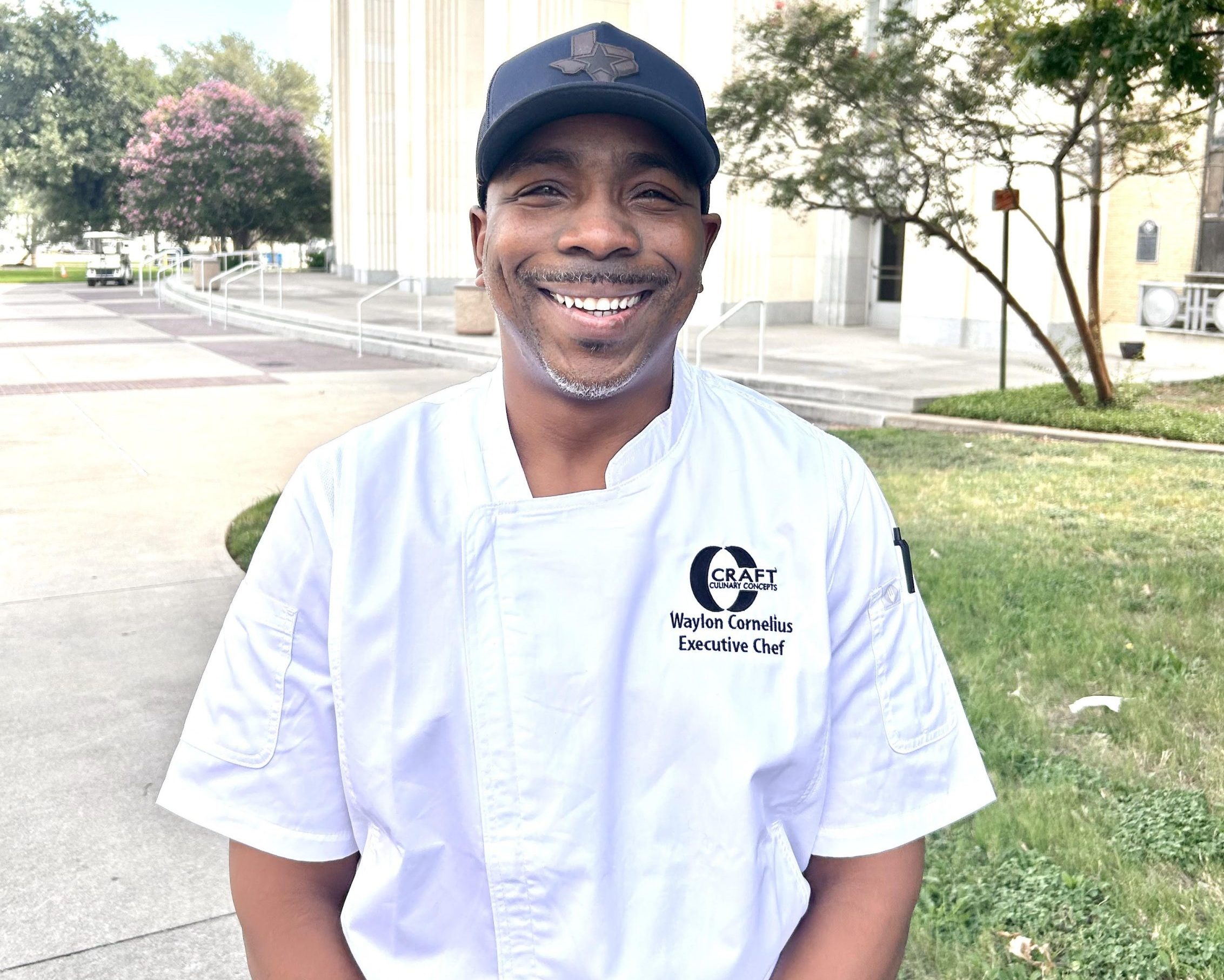 Will Rogers Memorial Center Elevates Cowtown Cuisine with Craft ...