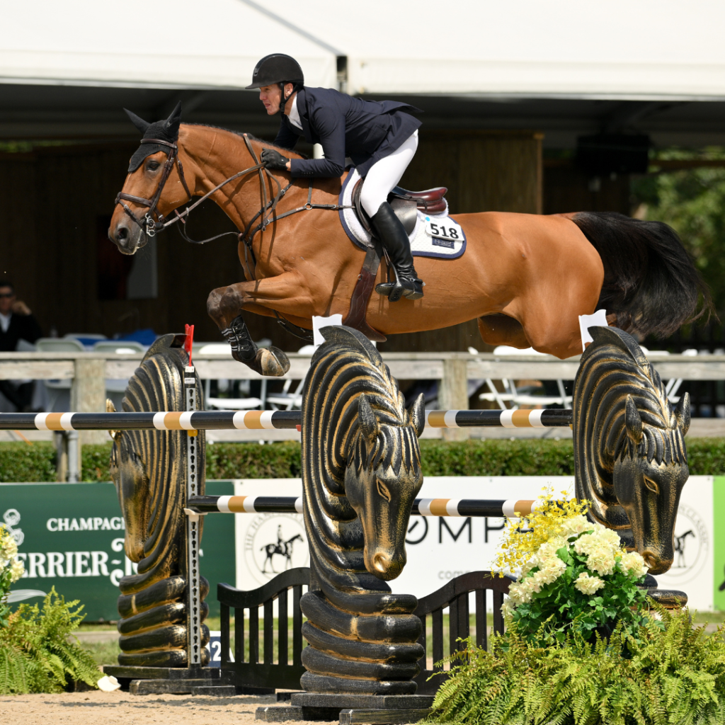 US Equestrian Open Series Ushers in New Era for Equestrian Sport in the ...