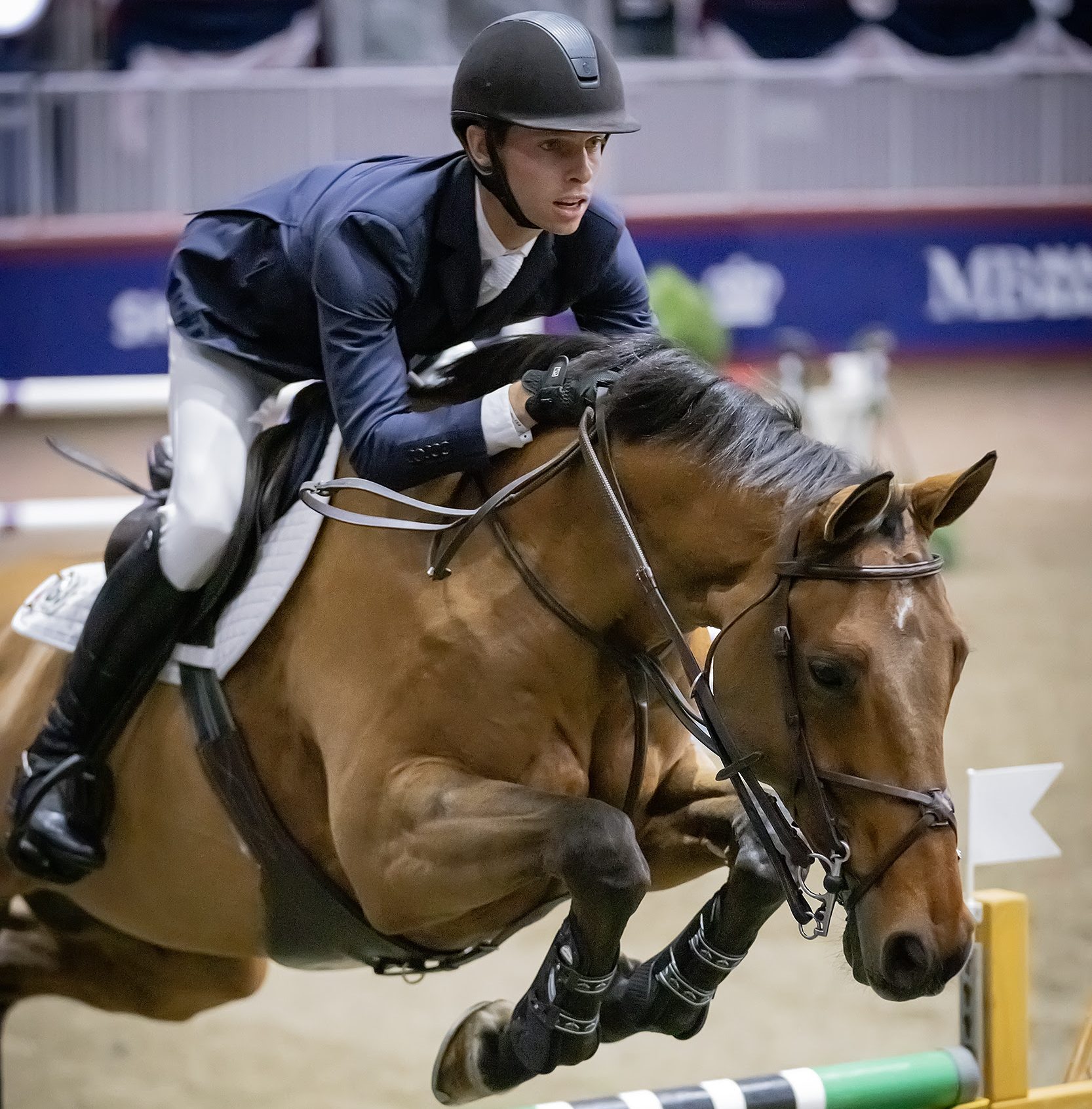 Cashew CR and America’s Alex Matz Win First of Star-Studded ...