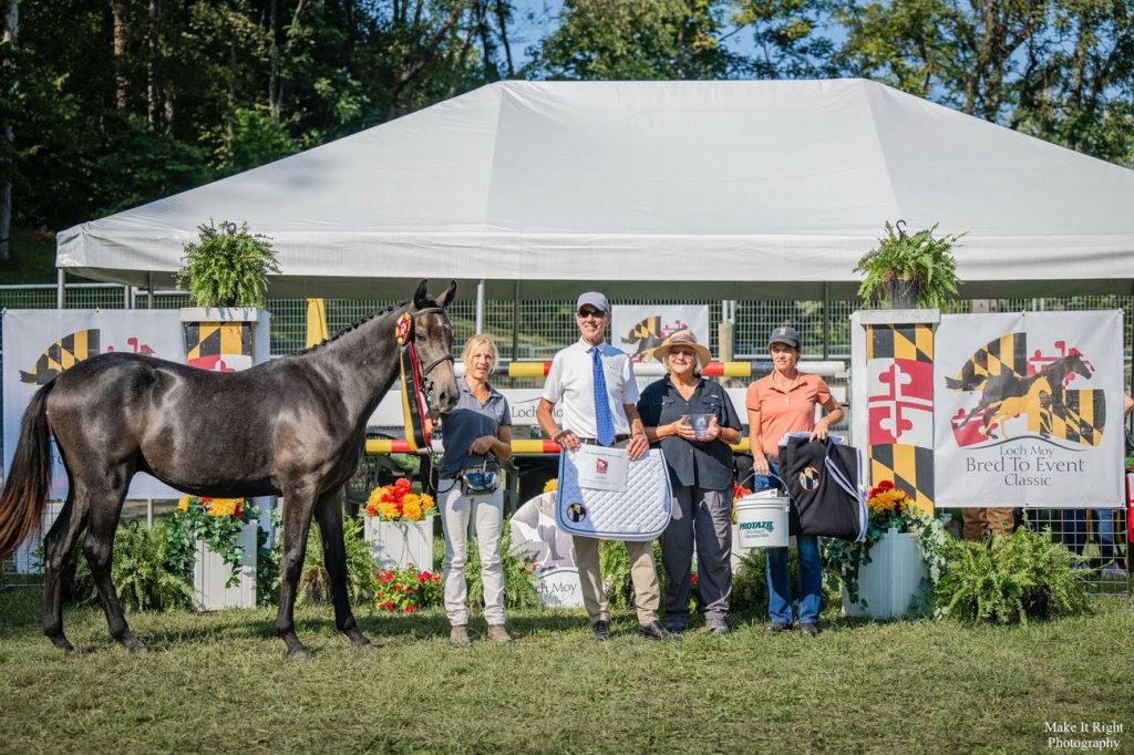 STRIDER Welcomes Loch Moy Farm as a StriderGold Partner Venue for 2025 ...