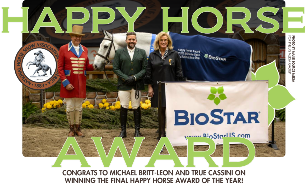 True Cassini and Michael Britt-León: The Most Harmonious at the 2024 ...