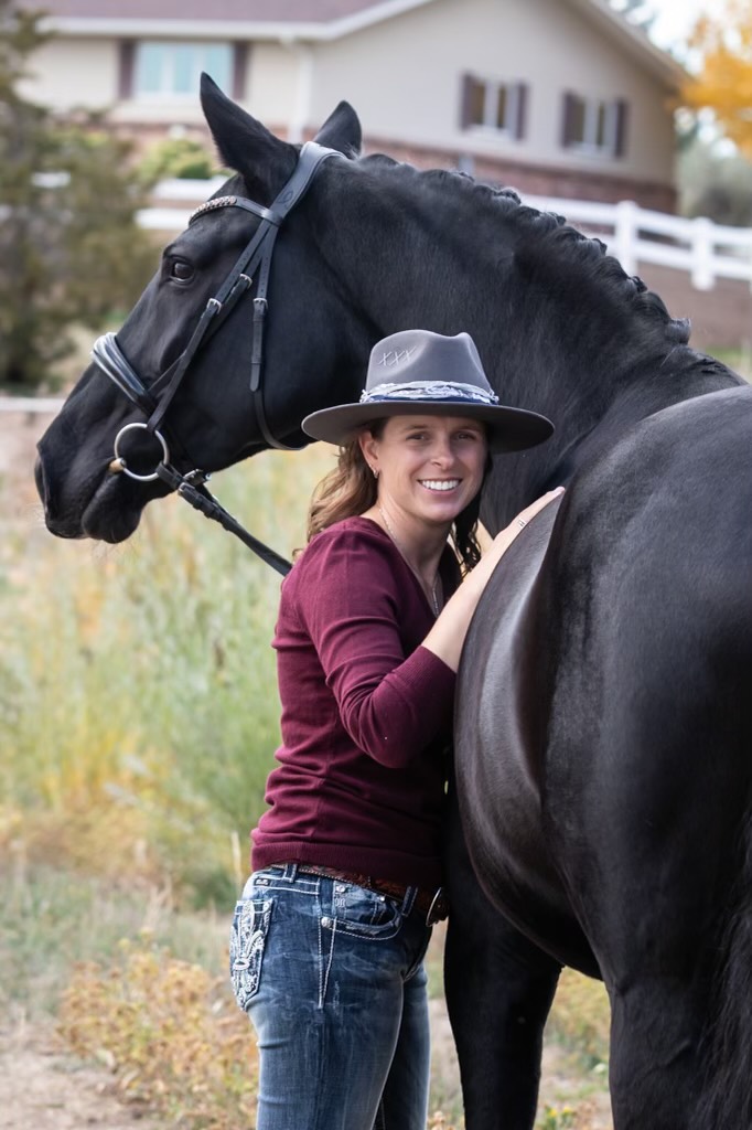 The Dressage Foundation's Carol Lavell Gifted Memorial Fund Awards ...