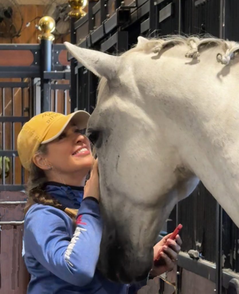 The Dressage Foundation's Carol Lavell Gifted Memorial Fund Awards ...