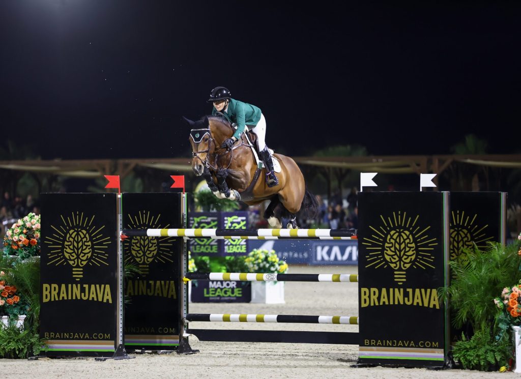 Lillie Keenan, Daniel Bluman, and Conor Swail Take Home $1 Million ...