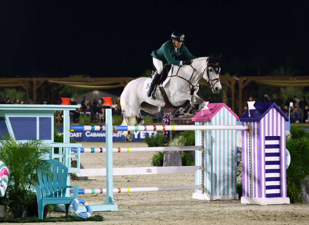 Lillie Keenan, Daniel Bluman, and Conor Swail Take Home $1 Million ...