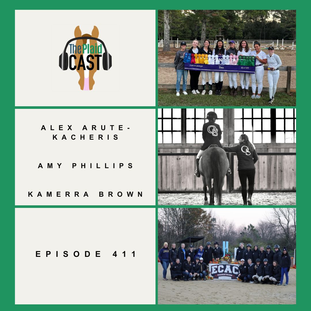 Plaidcast 411: Alex Arute-Kacheris, Amy Phillips & Kamerra Brown by ...