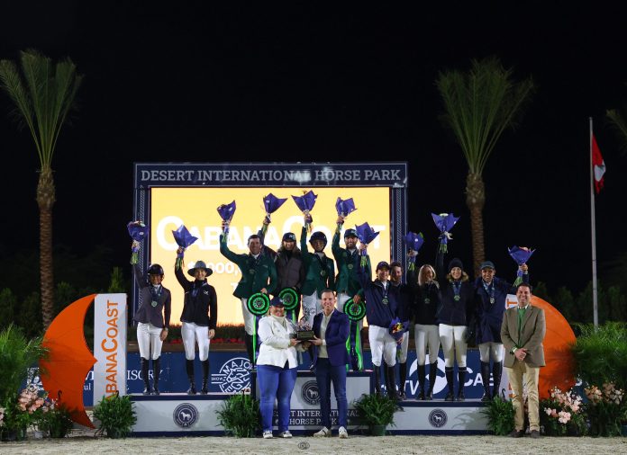 Lillie Keenan, Daniel Bluman, and Conor Swail Take Home $1 Million ...