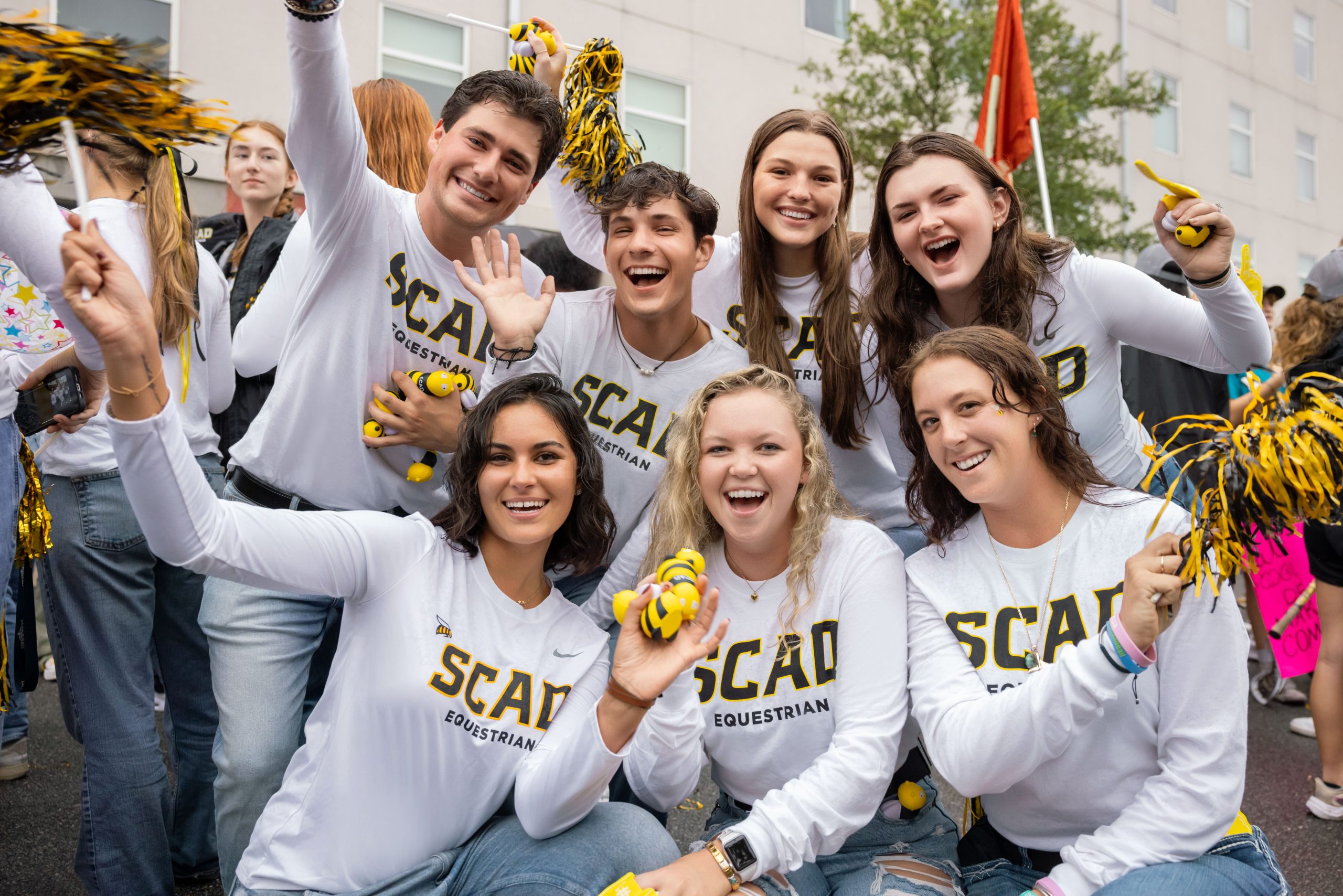 Savannah College of Art and Design: Ashley Henry on Guiding Good Riders ...