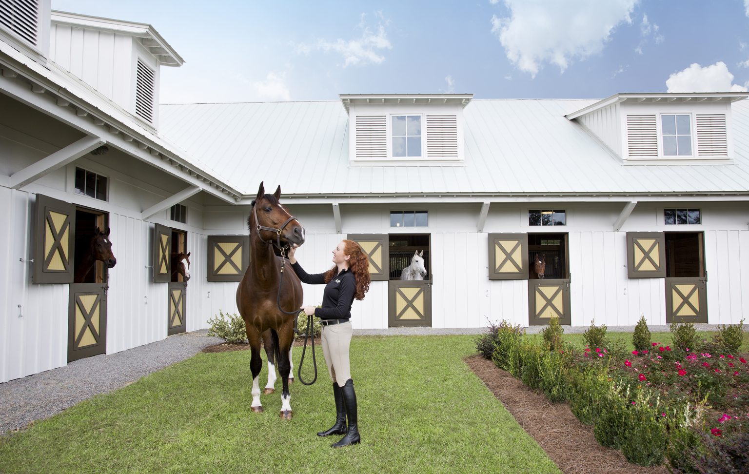 Savannah College of Art and Design: Ashley Henry on Guiding Good Riders ...