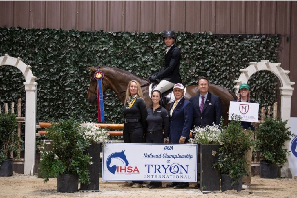 Savannah College of Art and Design: Ashley Henry on Guiding Good Riders ...