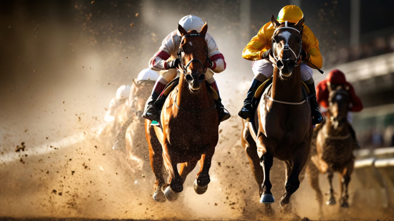 The Impact of Doping Investigations and Scandals on the Horse Racing ...