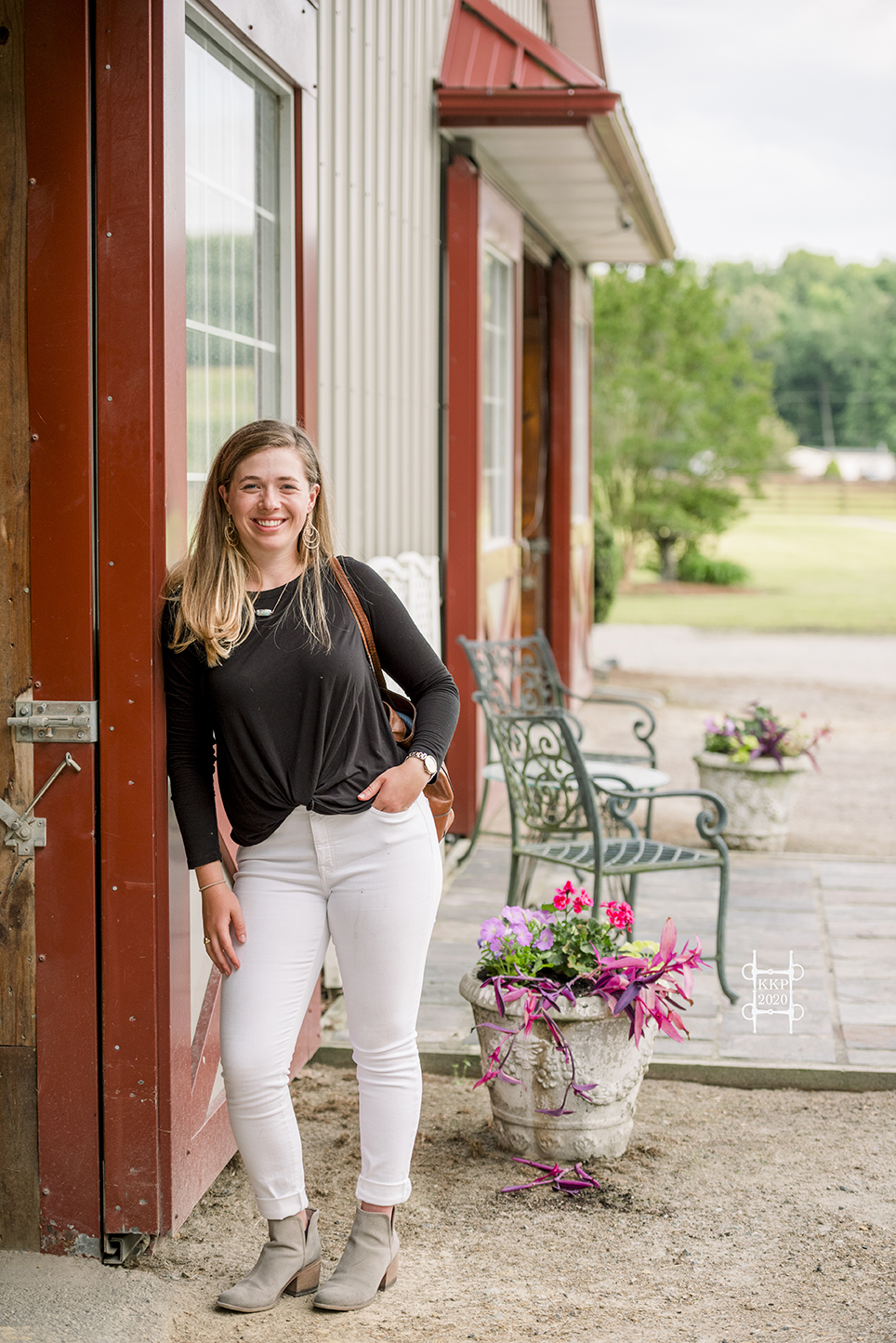 RingSide Pro: Elevating Horse Shows with an Accessible Communication ...
