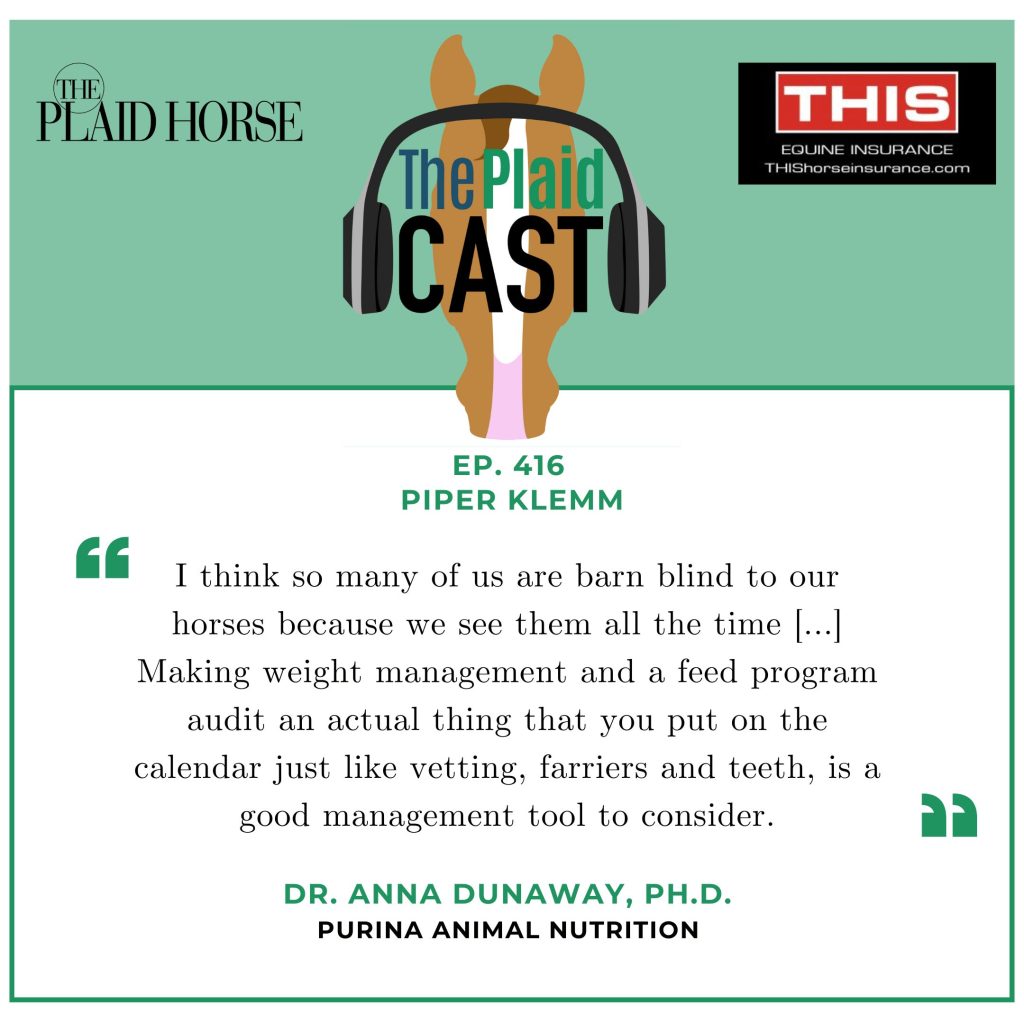 Plaidcast 416: Dr. Pouya Dini, Dr. Anna Dunaway & Dr. Gus Cothran by ...