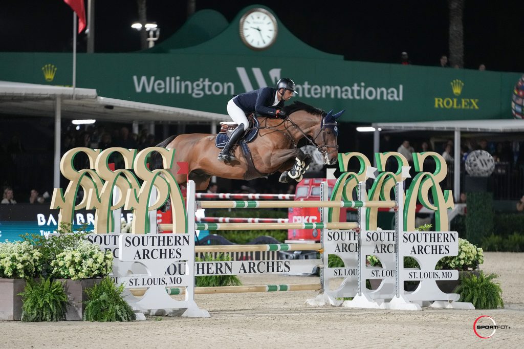 Nayel Nassar Claims First-Ever ‘Saturday Night Lights’ Victory Abord ...