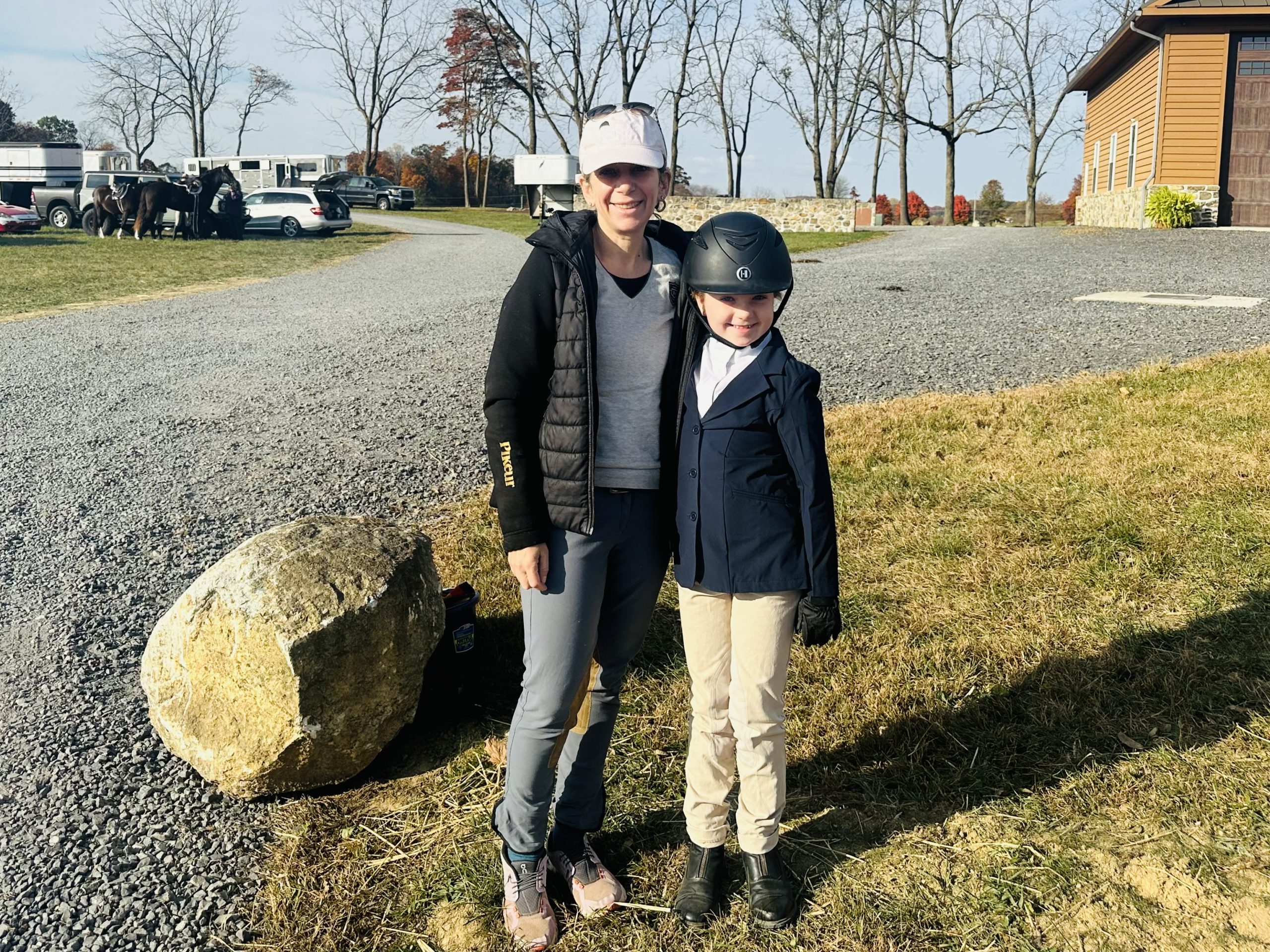 To the Adult Amateurs Who Show: You’re My Heroes - The Plaid Horse Magazine