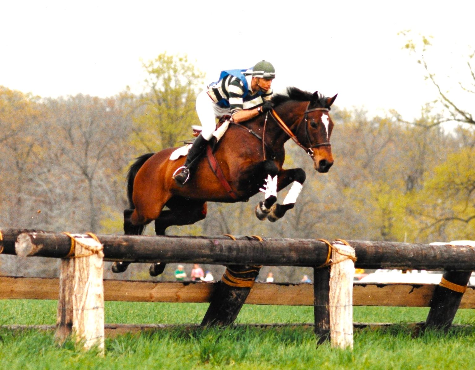 Plaidcast 420: Denny Emerson by Taylor, Harris Insurance Services - The ...